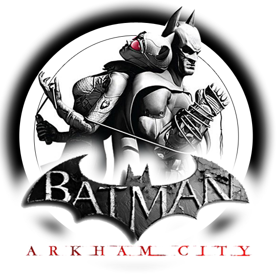 Download Download Png Image Report - Batman Arkham City Icon PNG Image ...