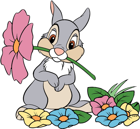 Disney Spring Clipart
