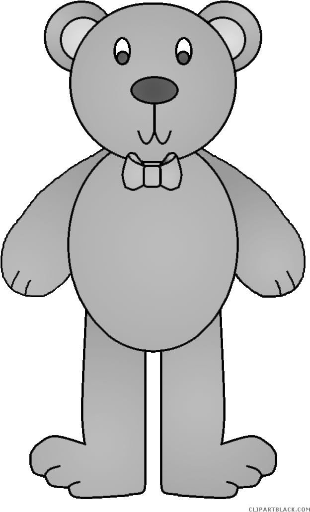 And The Three Bears Clipartblack Com Animal - Goldilocks And The Three ...