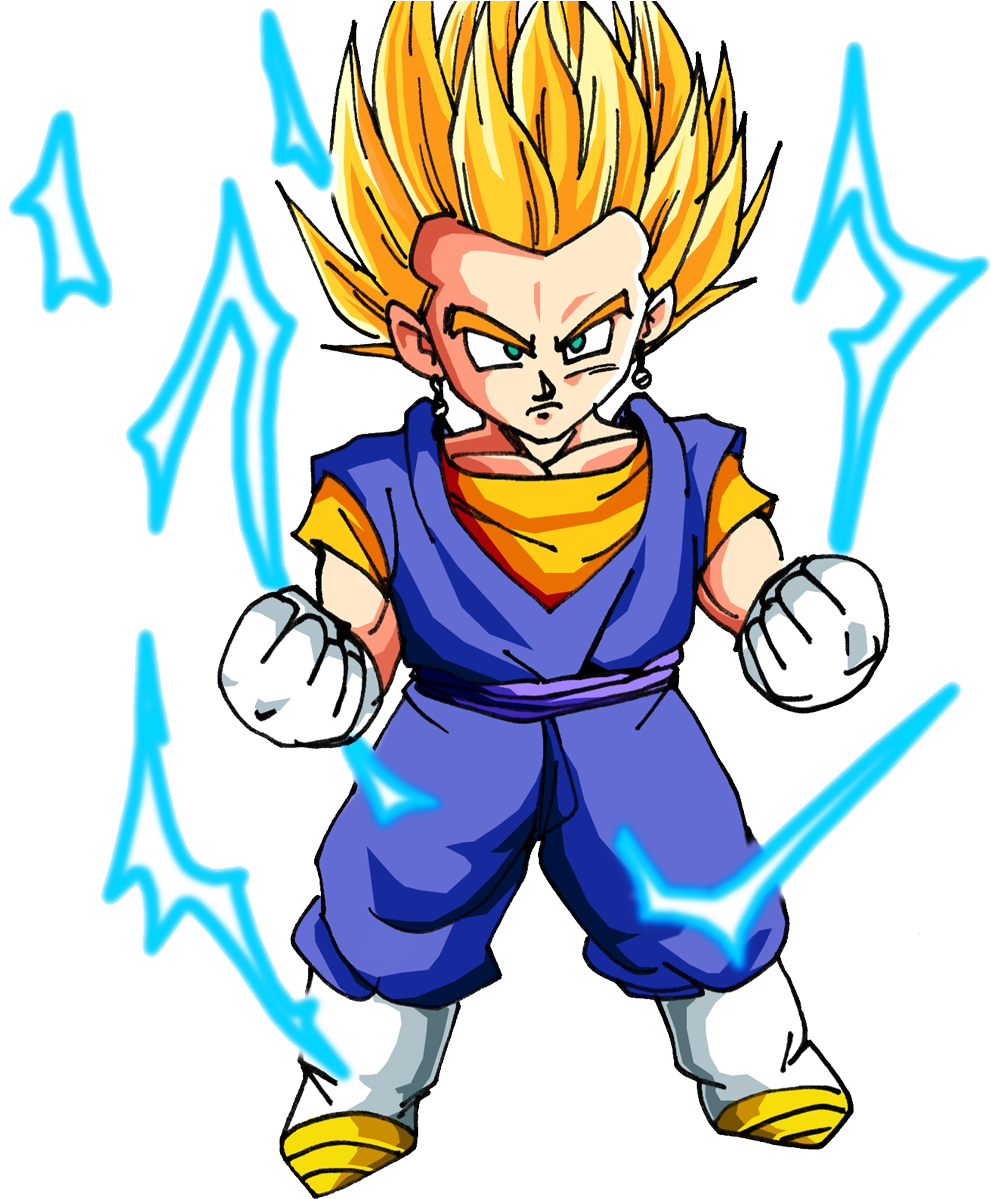 Download Chapter - Chibi 7 Vien Ngoc Rong PNG Image with No Background ...