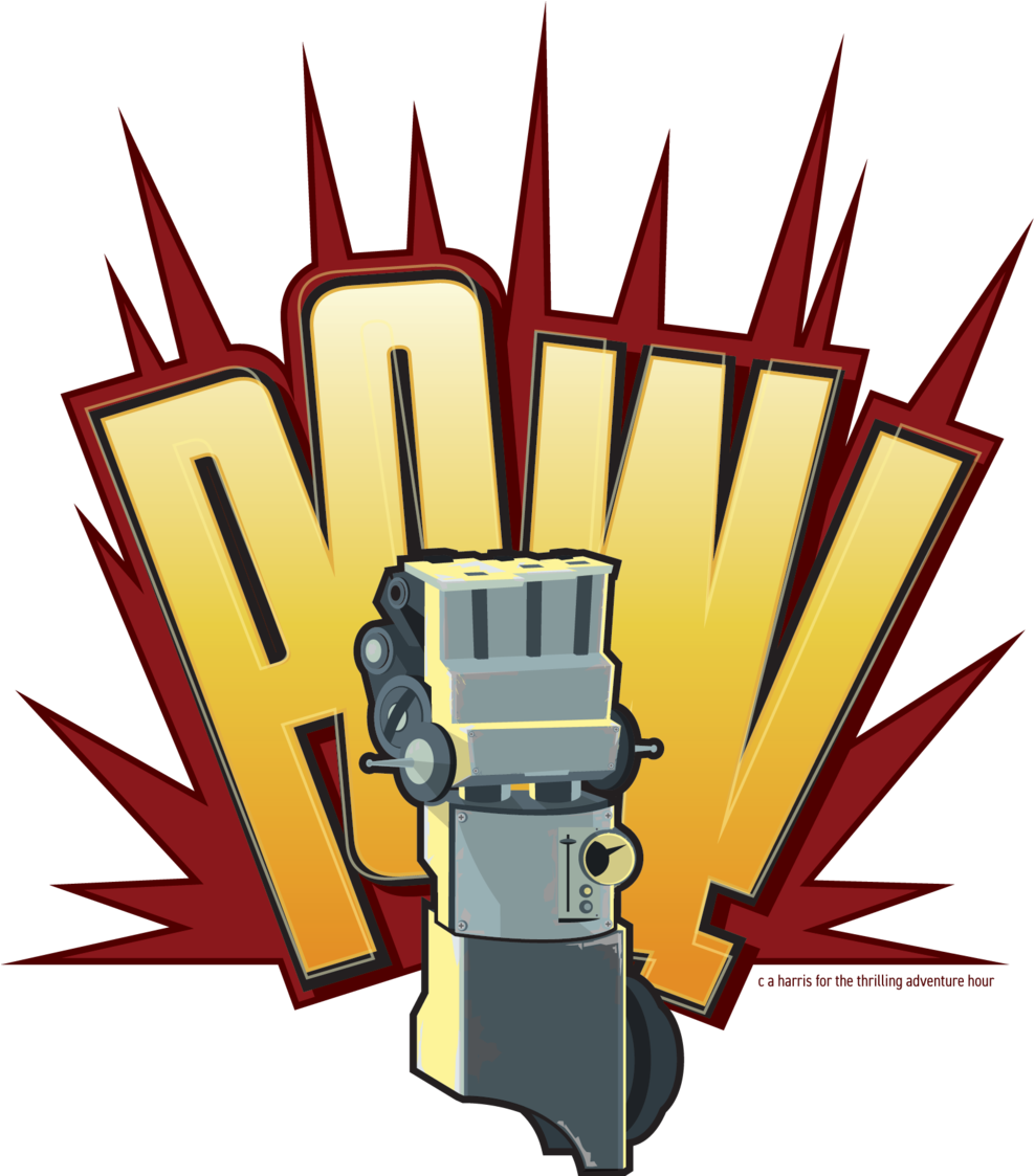 Pow-r2v1 - Free Transparent PNG Download - PNGkey