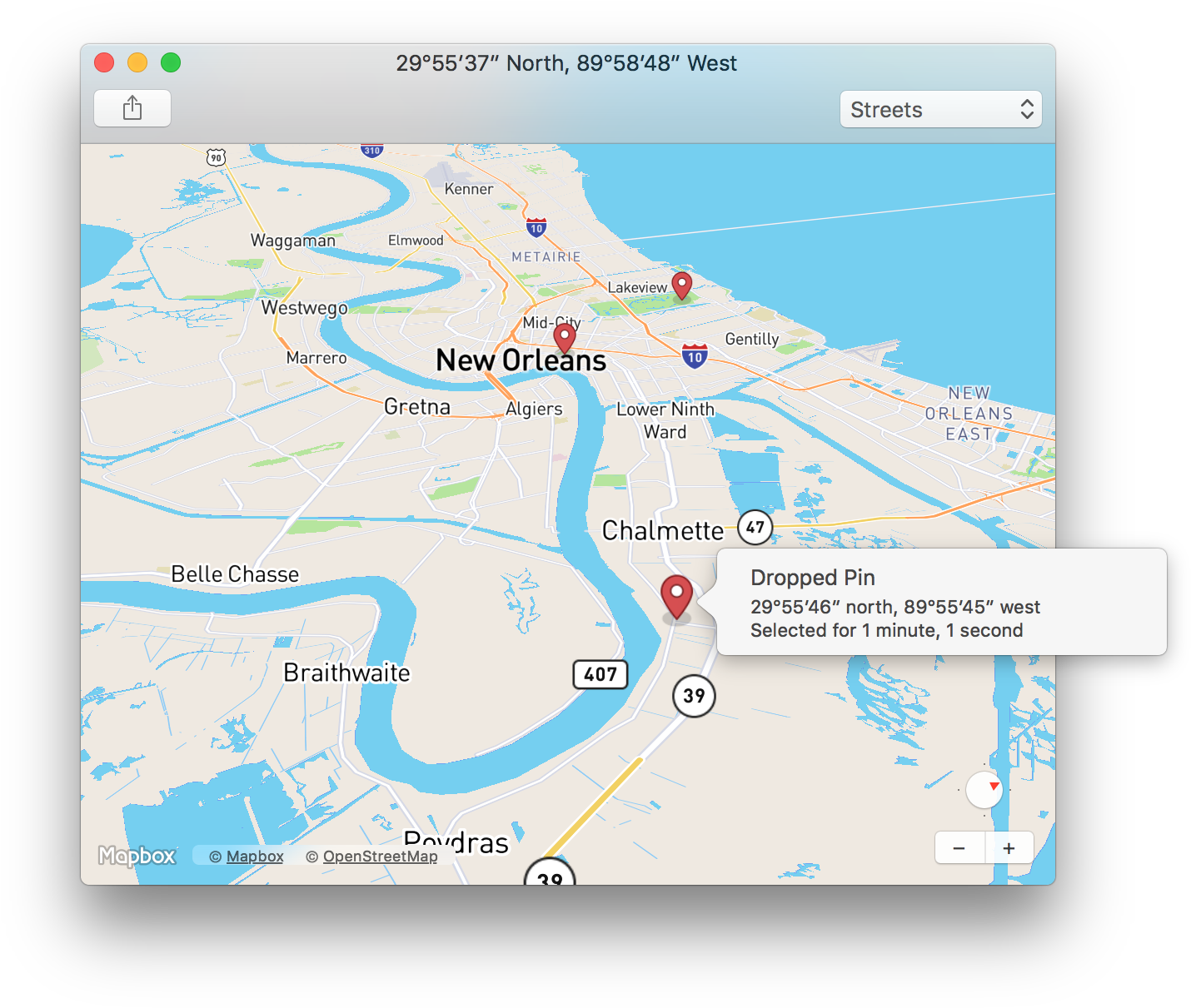 Download Vector Maps In Cocoa Applications On Os X - Atlas PNG Image ...