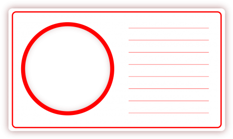 Card,photo Frame,transparent Frame - Khung Ảnh Photoshop Png - Free ...