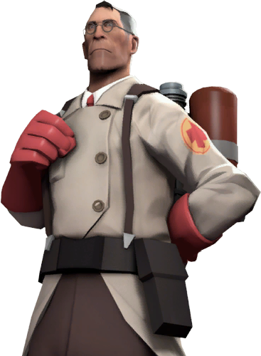 Tf2 Wallpaper Medic