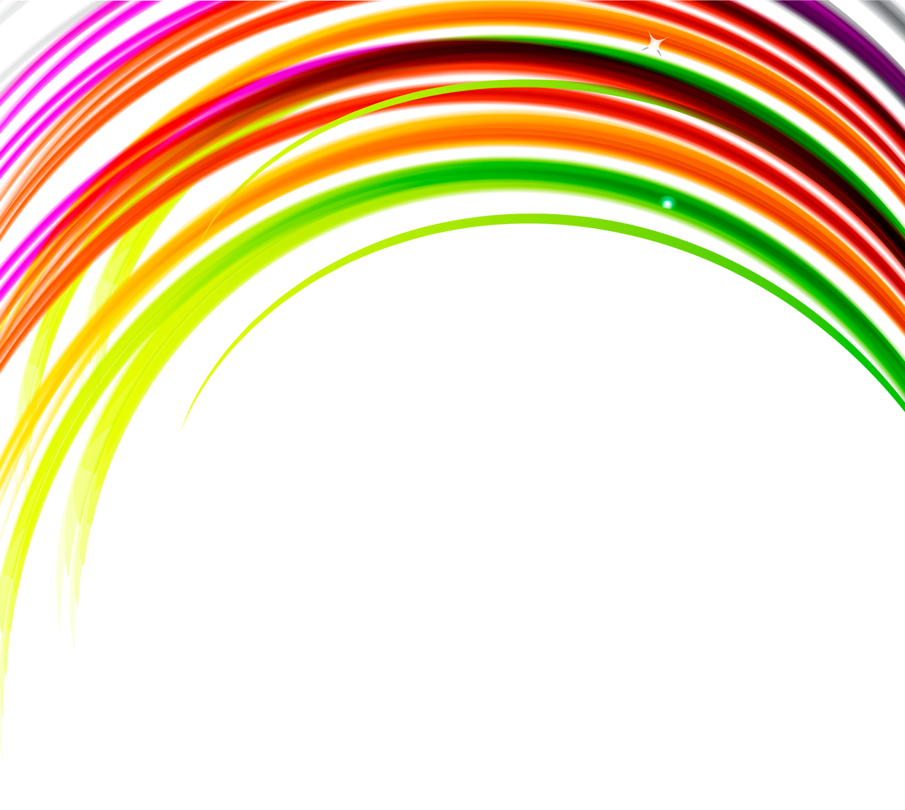 Download Rainbowheader - Rainbow Header Png PNG Image with No Background - PNGkey.com