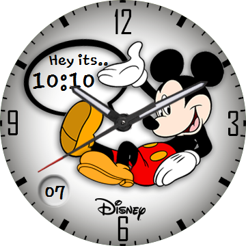 Download Mickey Mouse Variant - Mickey Mouse PNG Image with No ...