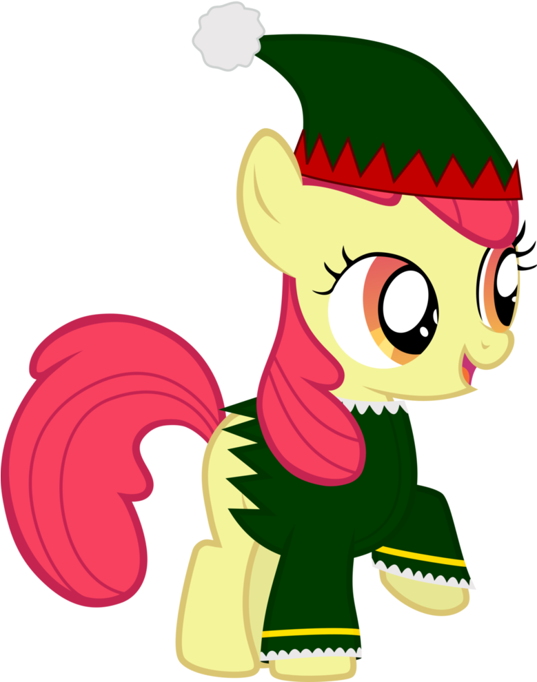 Download Apple Bloom The By Sakatagintoki On Deviantart - My Little ...