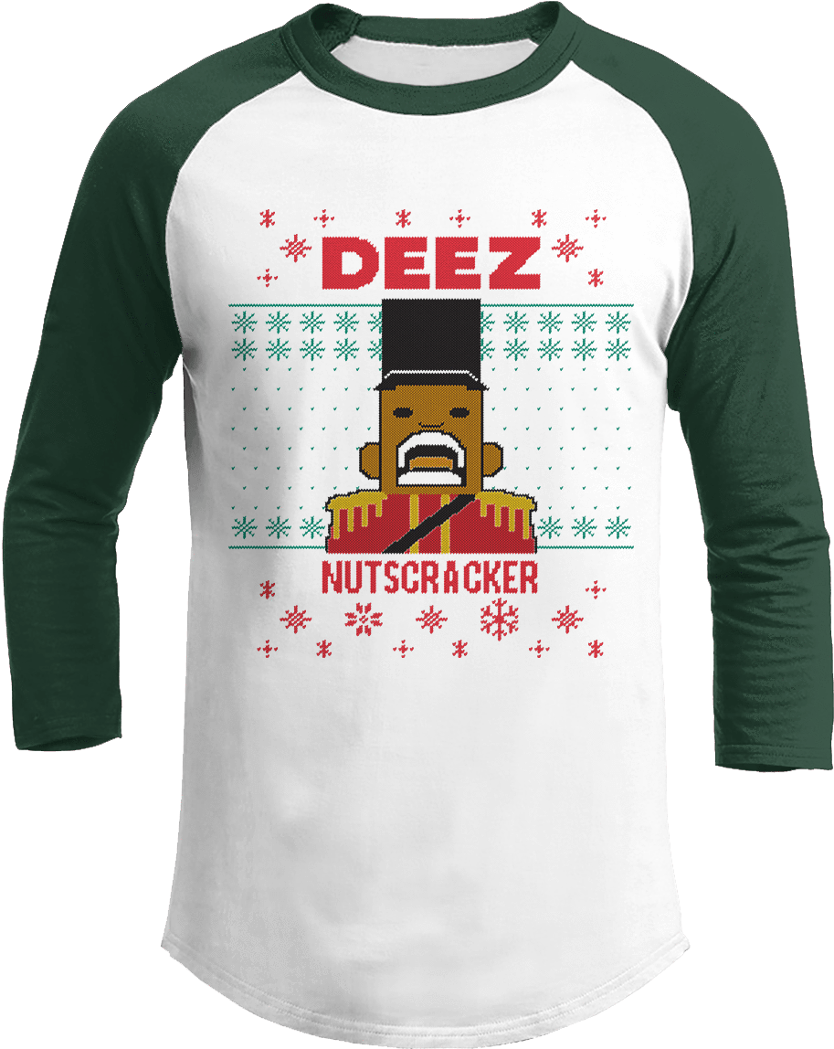 Image Result For Deez Nuts Nutcracker Christmas Nutcracker - Deez Nuts ...