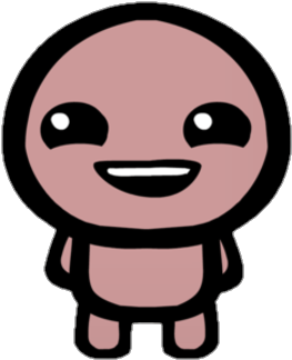 Download Image Isaac Reverse Enchanted - Binding Of Isaac Happy Isaac ...