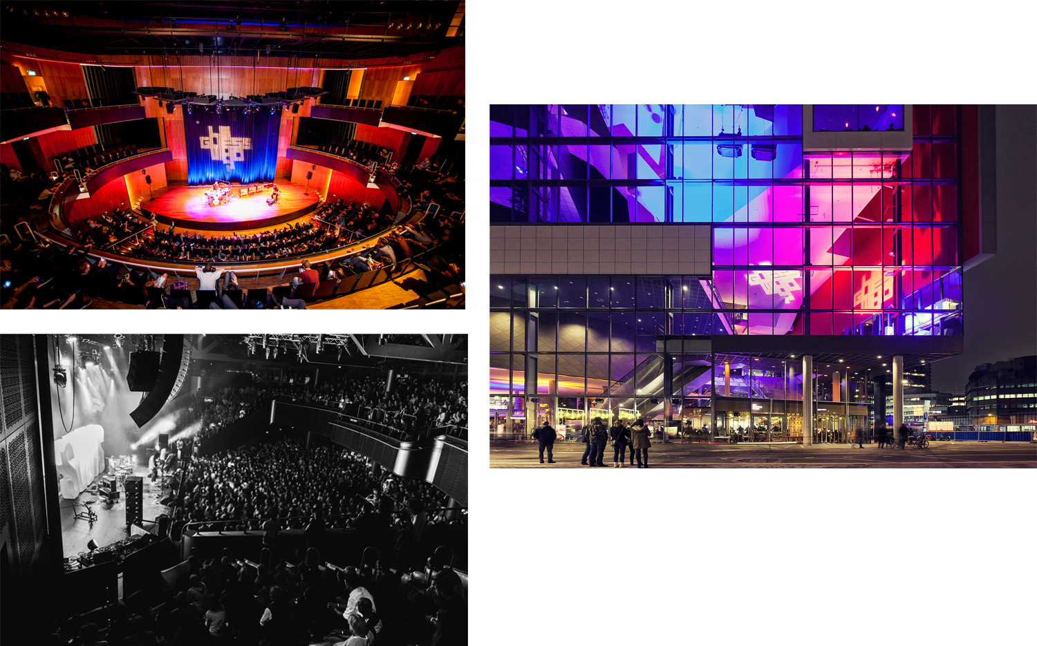 Download Le Guess Who Venues - Chicago Transit Authority PNG Image with ...