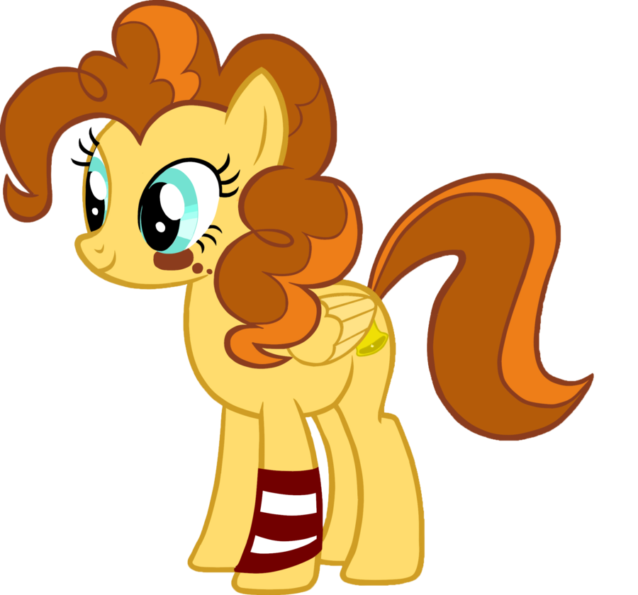 Download My Own Character From My Little Pony Friendship Is - My Little ...