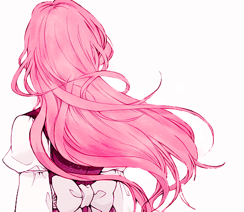 Anime Girl Pink Png - Girls Of Naruto Modern - Free Transparent PNG ...