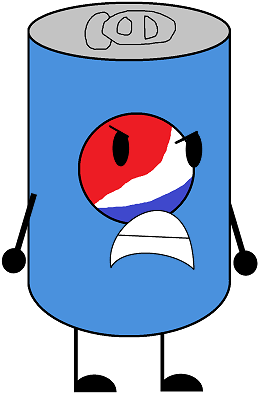 Pepsi - Cartoon - Free Transparent PNG Download - PNGkey