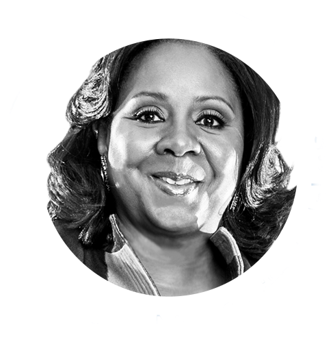 Download Serita A - The Potter's House, Dallas Tx PNG Image with No ...