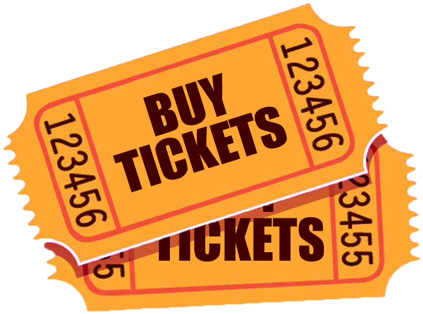 Concert Ticket Png - Admit One Tickets Sticker - Free Transparent PNG ...