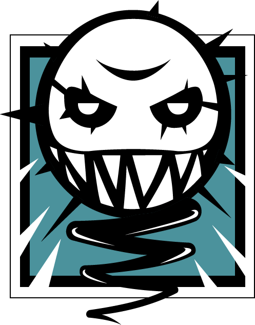 Load 23 More Imagesgrid View - Rainbow Six Siege Operator Logo - Free ...