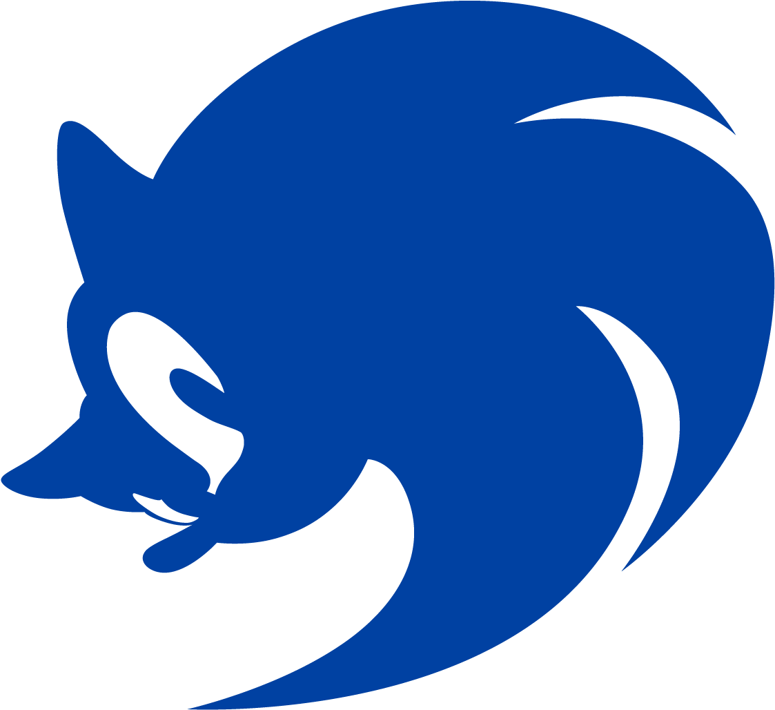 Download Sonic The Hedgehog Logo Png Picture - Sonic X Logo PNG Image ...