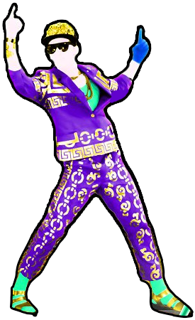 Download 24k Magic - Illustration PNG Image with No Background - PNGkey.com