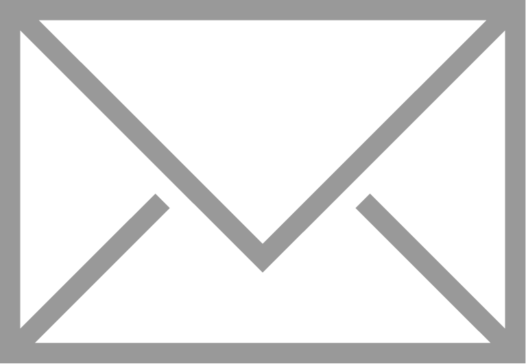 Download Email Logo White Png PNG Image with No Background - PNGkey.com
