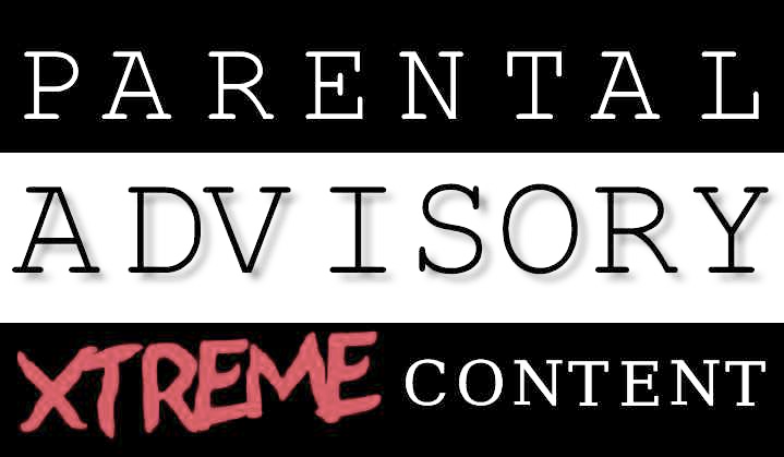 Parental Advisory - Free Transparent PNG Download - PNGkey