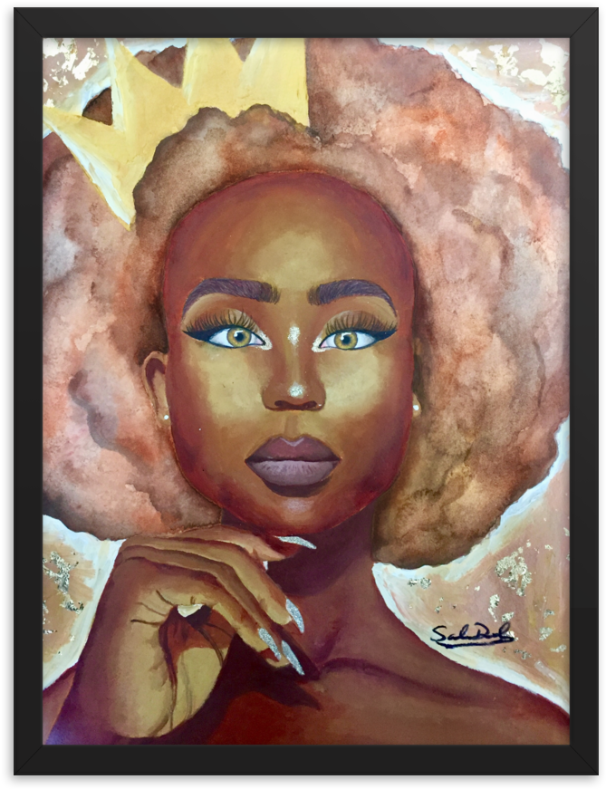 Download Image Of Fine Art Print " - Picture Frame PNG Image with No ...