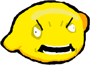 Download Image Free Library Forum Draw A Angry Lemon Deviantart ...