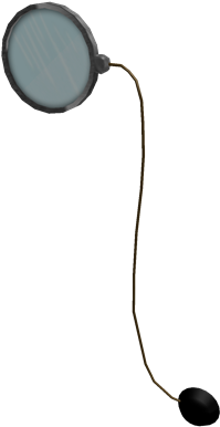 Download Monocle - Monocle Png PNG Image with No Background - PNGkey.com