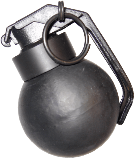 Free Png Steel Grenade Png Images Transparent - Grenade Transparent ...