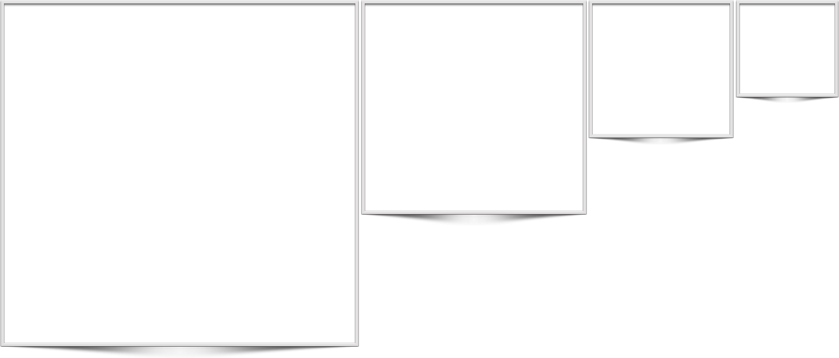 Download Image Frame Sprite Square - Paper Product PNG Image with No ...