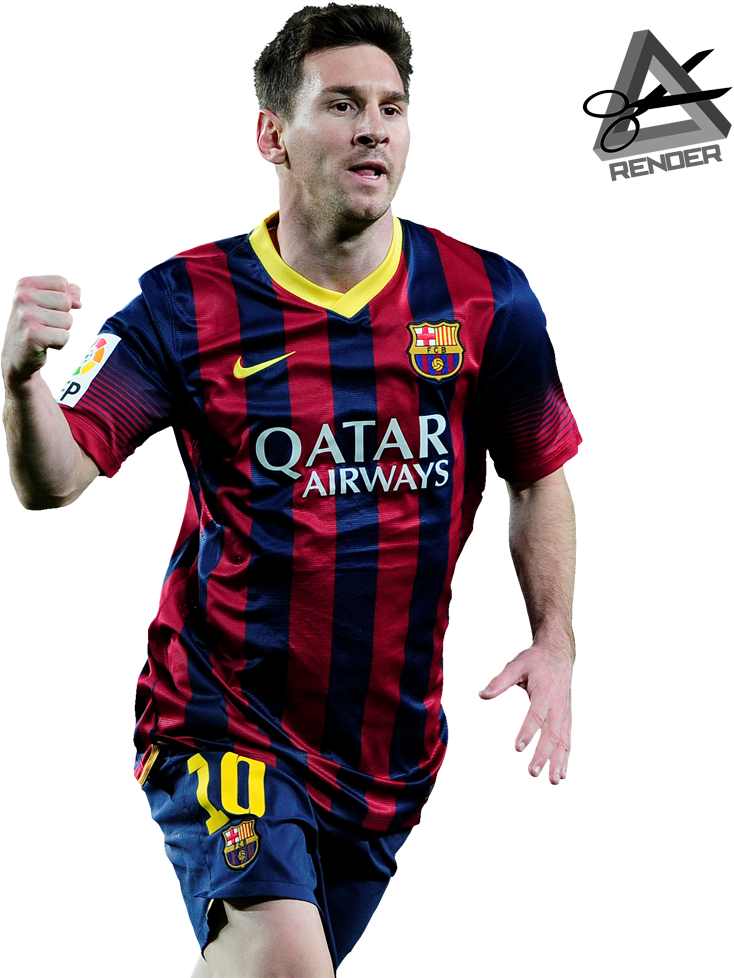 Download Lionel Messi Png Transparent Image - Leo Messi Na Białym Tle ...