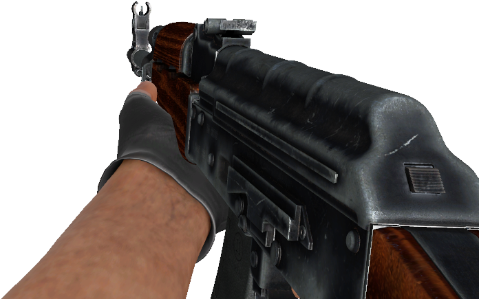 Download Csgo Ak47 Png Royalty Free Download - Ak47 Cs Go Png PNG Image ...