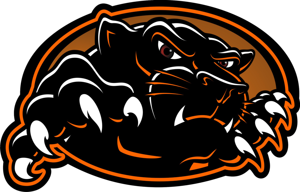 Download Panther Logo Png - North Mac Panthers PNG Image with No ...