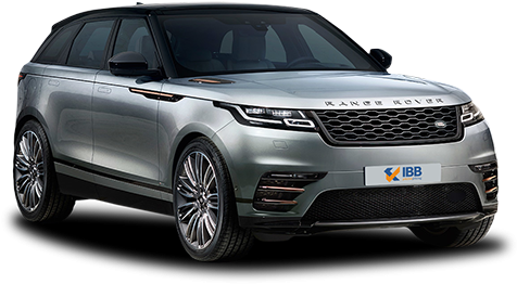 Download Landrover Range Rover Velar - Range Levar PNG Image with No ...