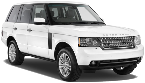 Download Range Rover L322 - Range Rover L322 Png PNG Image with No ...