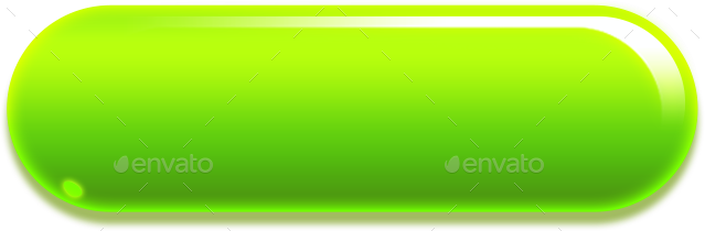 Png/buttons/slice33 33 - Green Rectangle Button Png - Free Transparent ...