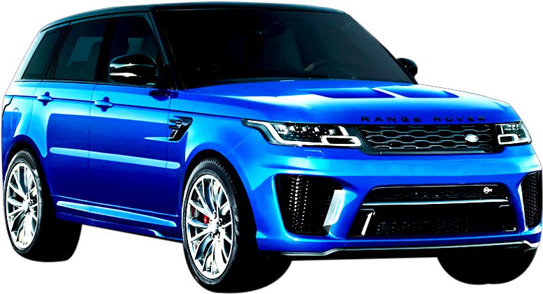 Range Rover Sport Png