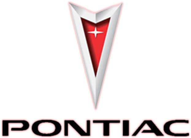 Download Pontiac Logo Png Download - Pontiac Car Logo Png PNG Image ...