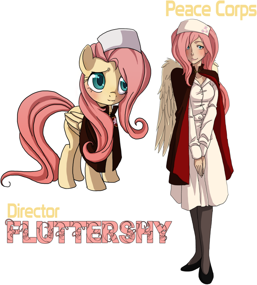 The-orator, Cape, Clothes, Fluttershy, Hat, Humanized, - Sabotage ...