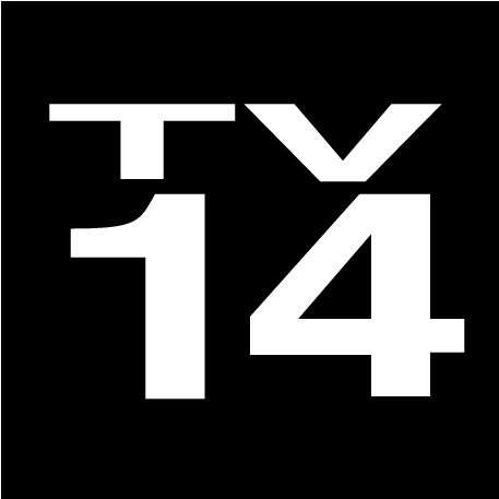 Download Tv,14 - Tv 14 Rating Logo PNG Image with No Background ...