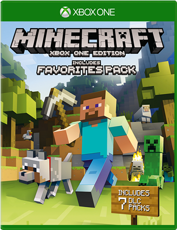 Download Xbox One Edition Full Game Free Pc, Download, Play - Minecraft ...
