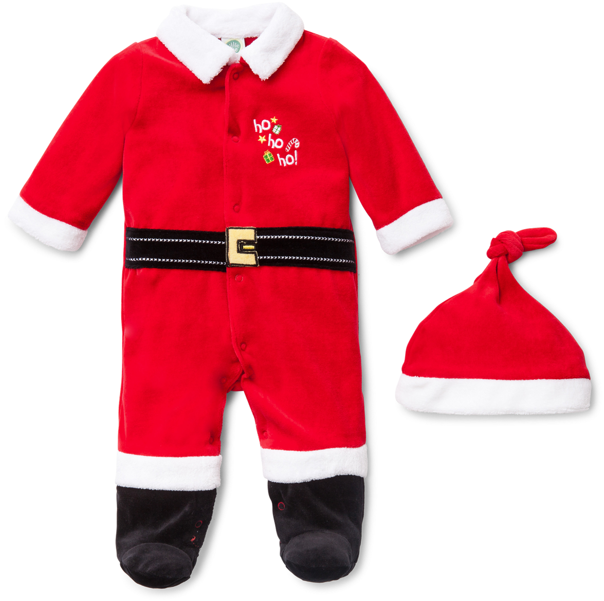 Santa Clothes Png - Christmas Dress Boy Png - Free Transparent PNG ...