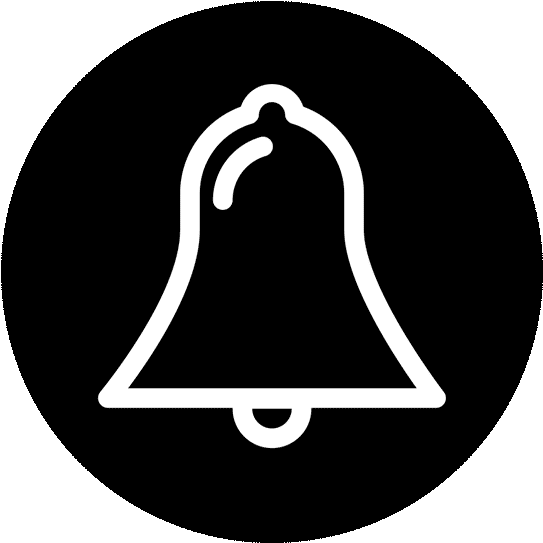 Notification - Sign - Free Transparent PNG Download - PNGkey