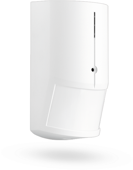 Pir & Glass Break Detector - Motion Detector - Free Transparent PNG ...