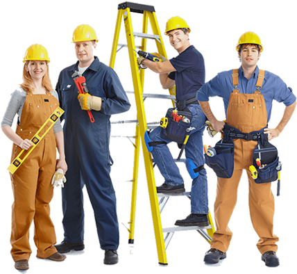 Construction Workers Png Png Royalty Free Stock - Construction Workers ...