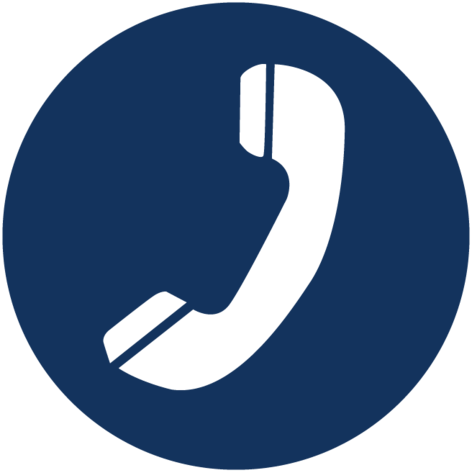 Blue Telephone Icon Png Image Royalty Free Stock - Phone Icon Png Blue ...