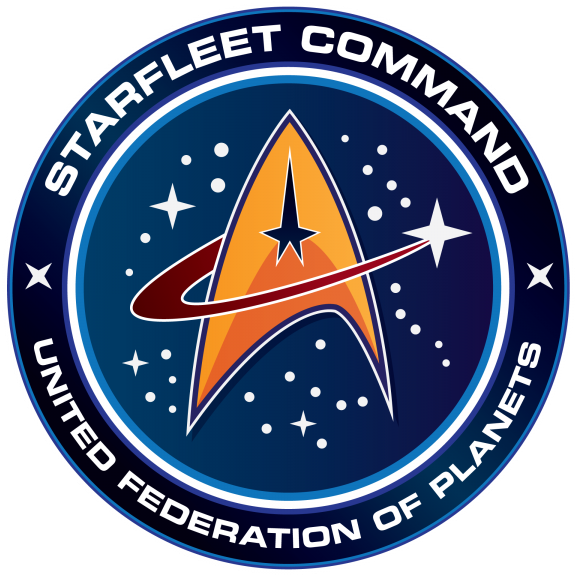 Download Blue Alert Notifies The Ship's Crew To Occupy Code - Star Trek ...