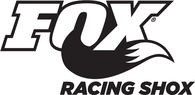 Download Fox Racing Shocks Logo PNG Image with No Background - PNGkey.com