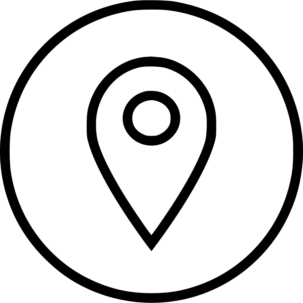 Gps Location Pin - Free Avatar Icon - Free Transparent PNG Download ...