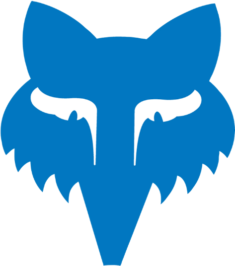 Download Fox Racing Legacy Head Sticker - Fox Racing 14906-003-os: Fox ...