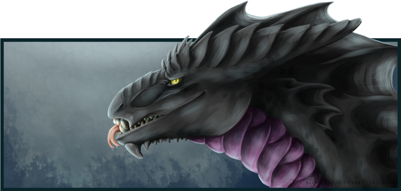 Download Big Boss - Dragon PNG Image with No Background - PNGkey.com